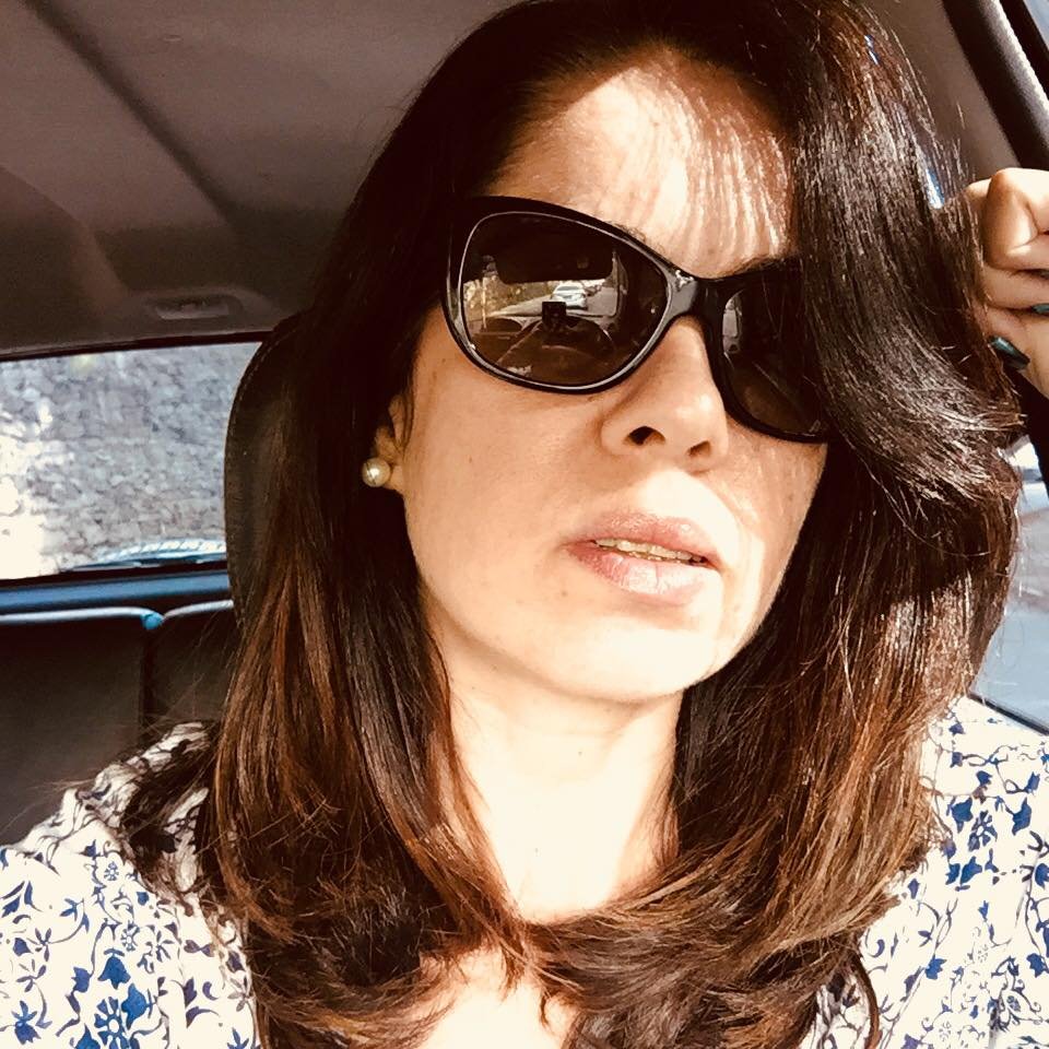 Melissa Mota Alcides, servidora do município de Penedo é a atual ...