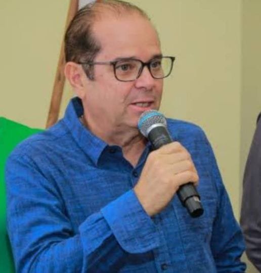 Pedro Soares Neto (Pedrinho) hoje é um dia especial para você. - Portal ...