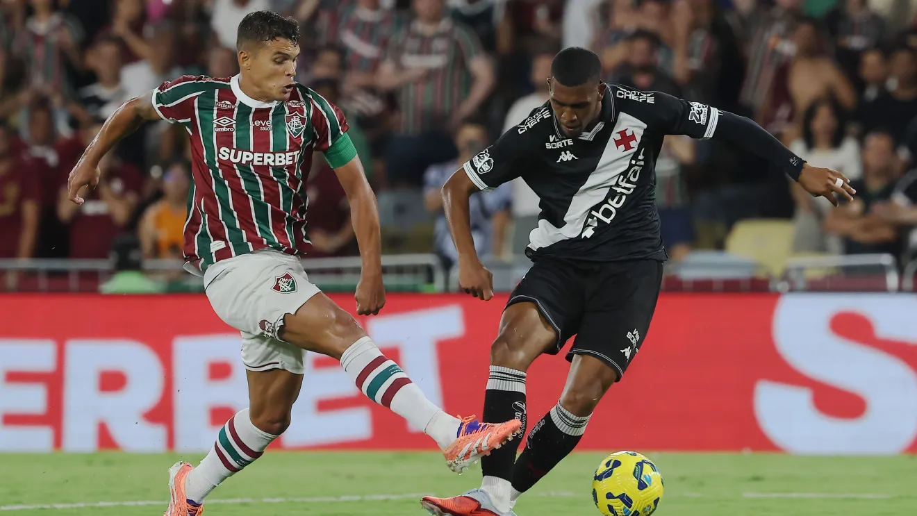Vasco bate Fluminense e enfrenta Corinthians na final da Copa do Brasil ...